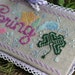 Counted Cross Spring Fling PDF Instant Download - Etsy