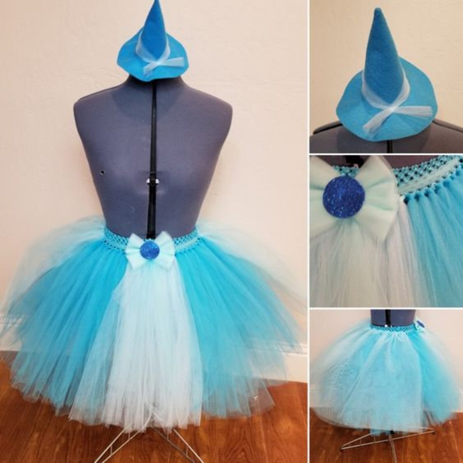 Three Good Fairies Running Tutus. Adult Costume Tutu Skirts. - Etsy