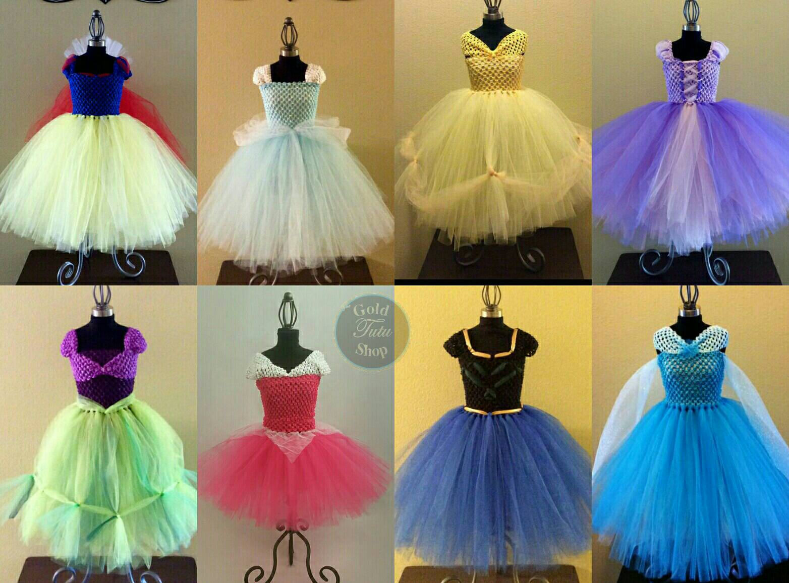 Adult Disney Princess Inspired Tutu Dresses: Snow White | Etsy