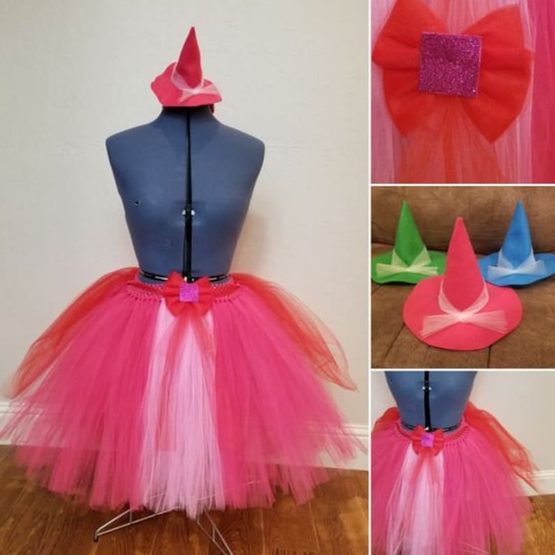 Three Good Fairies Running Tutus. Adult Costume Tutu Skirts. - Etsy