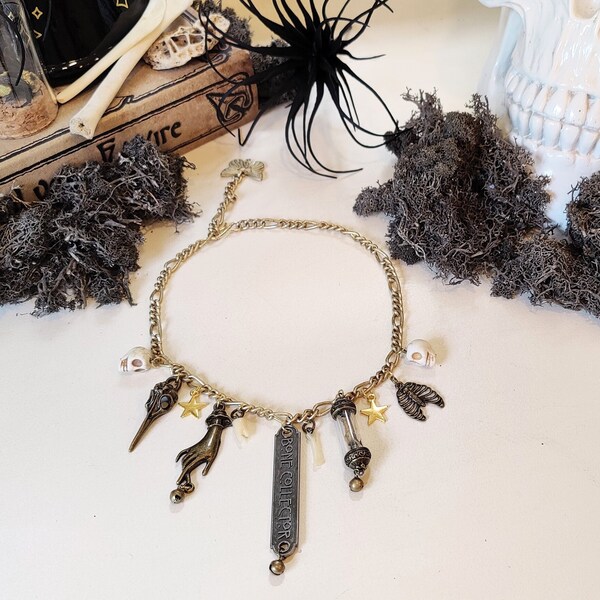 Bone Collector - Etsy