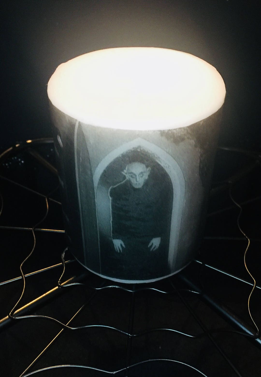 Nosferatu mini - Etsy