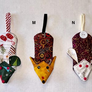 Animal Skillet/pot Handle Covers - Etsy