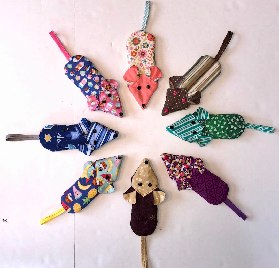 Animal Skillet/pot Handle Covers - Etsy