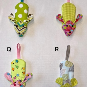 Animal Skillet/pot Handle Covers - Etsy