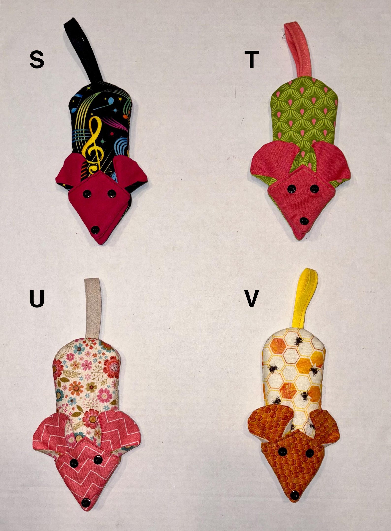Animal Skillet/pot Handle Covers - Etsy
