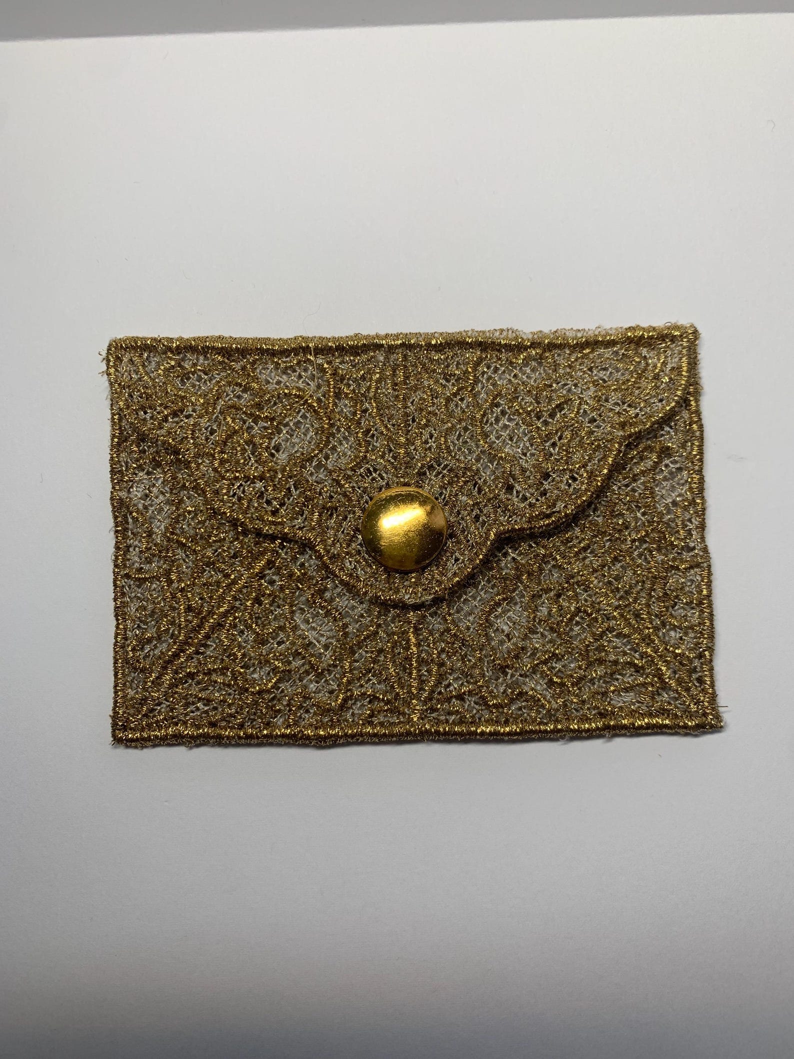 Envelopes / Lace Envelope / Ornament / Design / Free Standing Lace ...