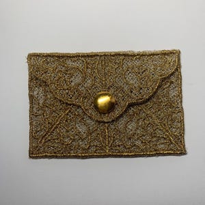 Envelopes / Lace Envelope / Ornament / Design / Free Standing Lace ...