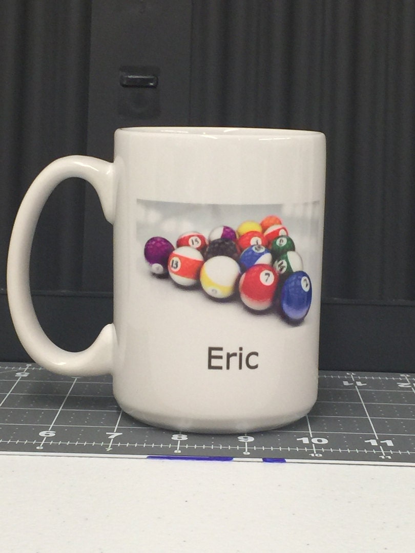 Custom Mug, Personalized Coffee Mug, Create Your Own Mug, Design Your ...