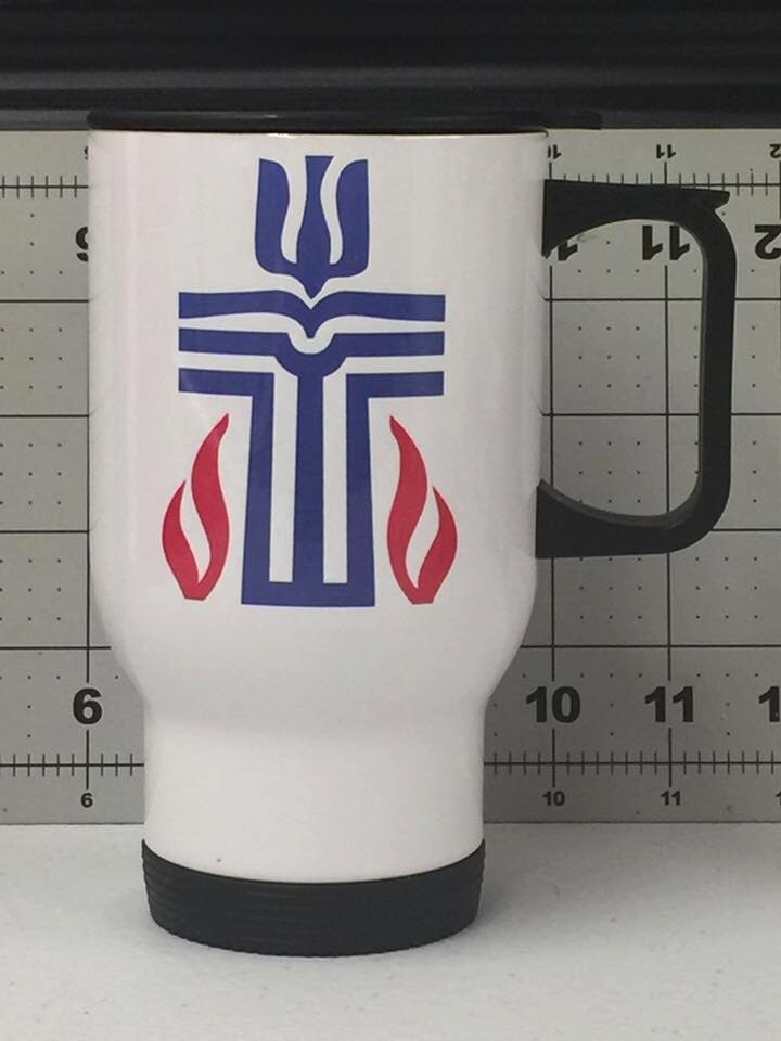 Custom Travel Mug Personalized Photo Travel Mug | Etsy