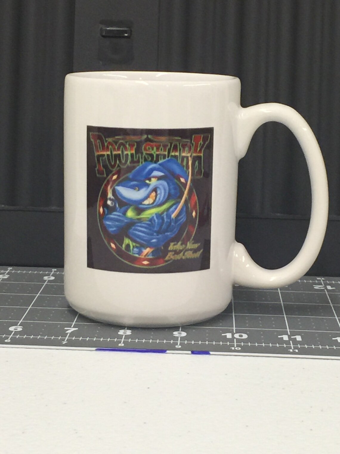 Personalized Coffee Mug, Custom Photo, Logo Mug - Etsy