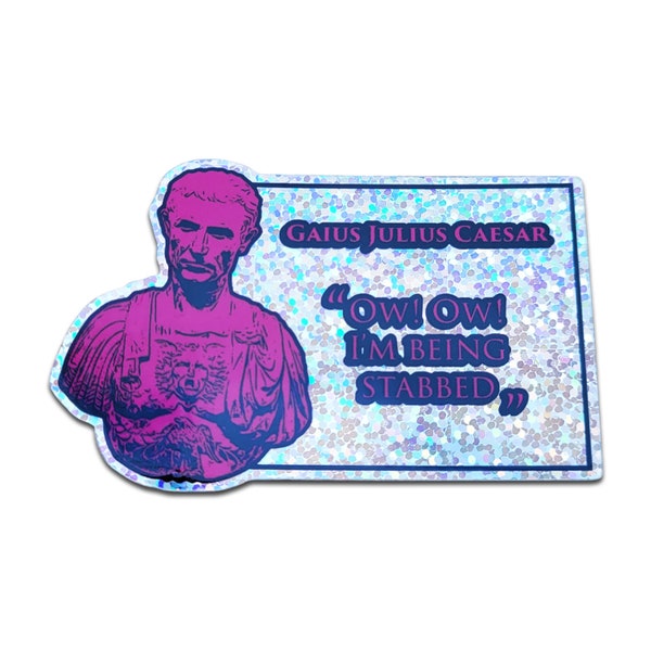 Julius Caesar - Etsy