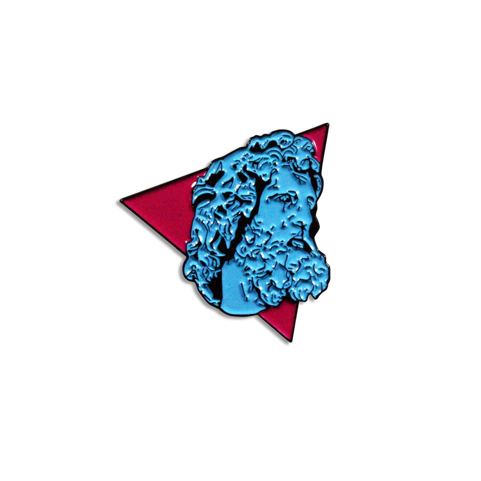Vaporwave Aesthetic Enamel Pin #3 (see Item Description) - Etsy