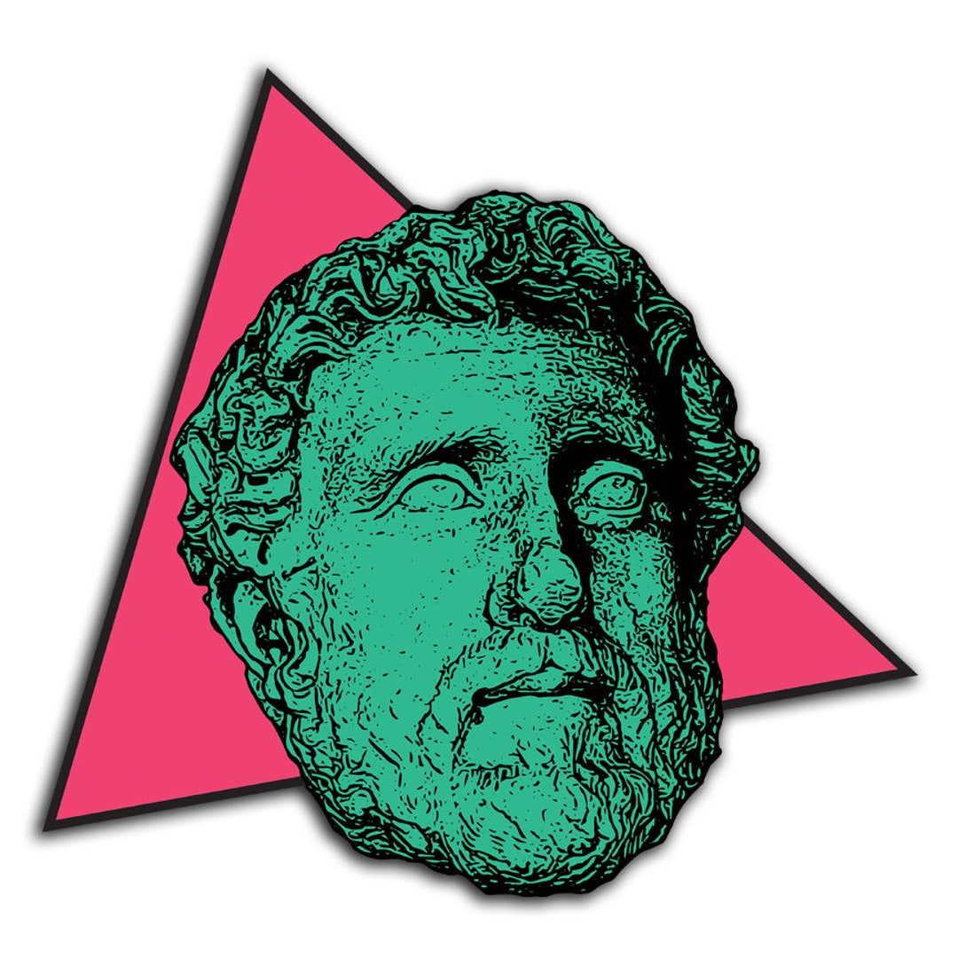 Aesthetically Pleasing Sticker 3 see Item Description - Etsy