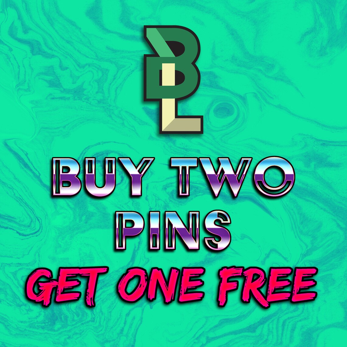 Vaporwave Aesthetic Enamel Pin #1 (see Item Description) - Etsy