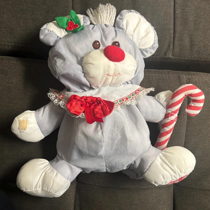 Puffalumps - Etsy