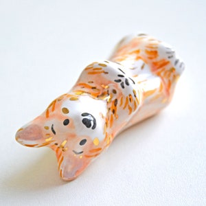 Corgi Gifts, Corgi Butt, Ceramic Dog Figurine, Ceramic Animal ...