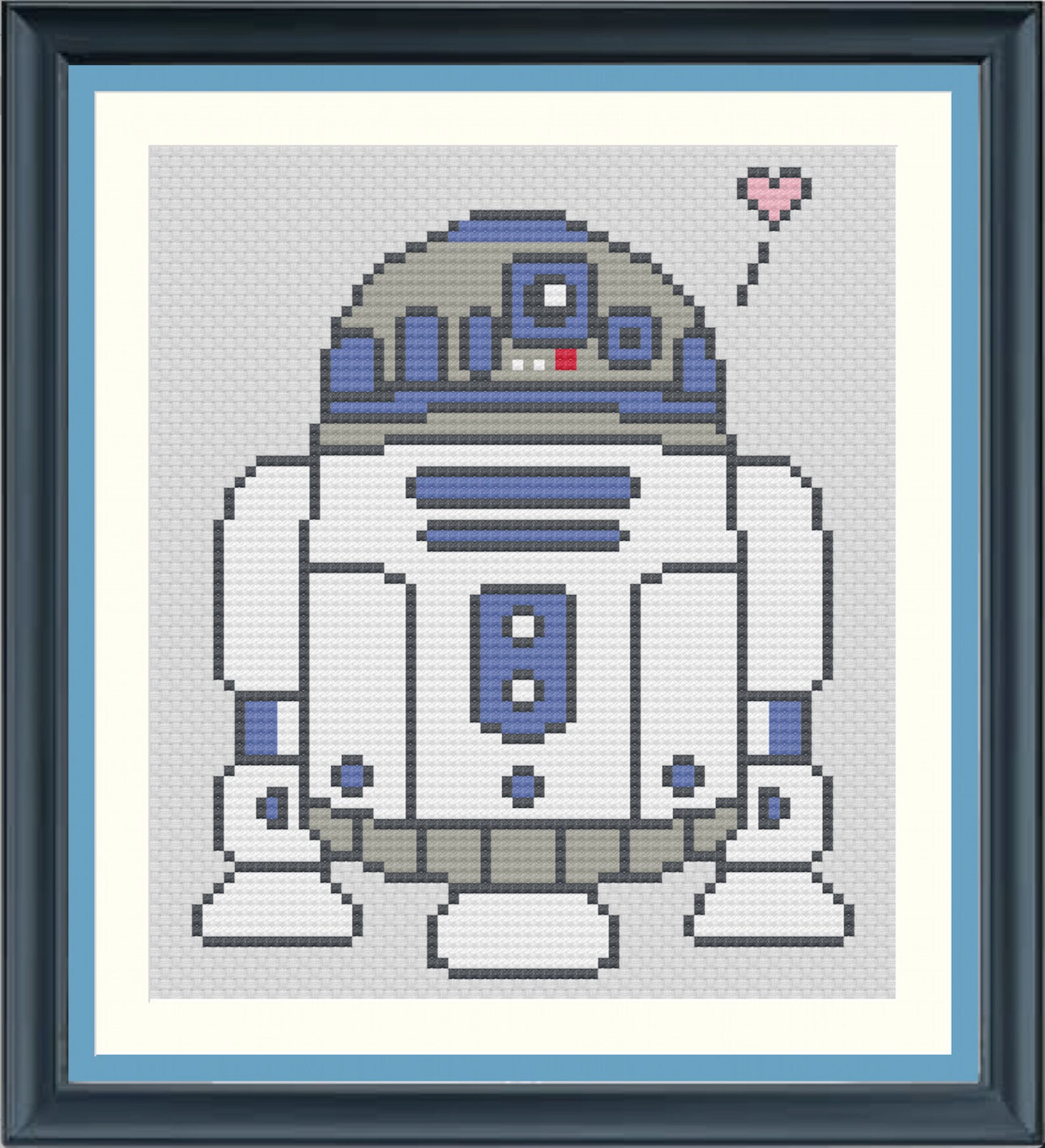 Star Wars R2D2