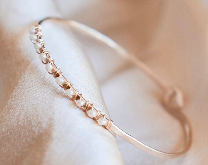 Bracelets jonc - Etsy France