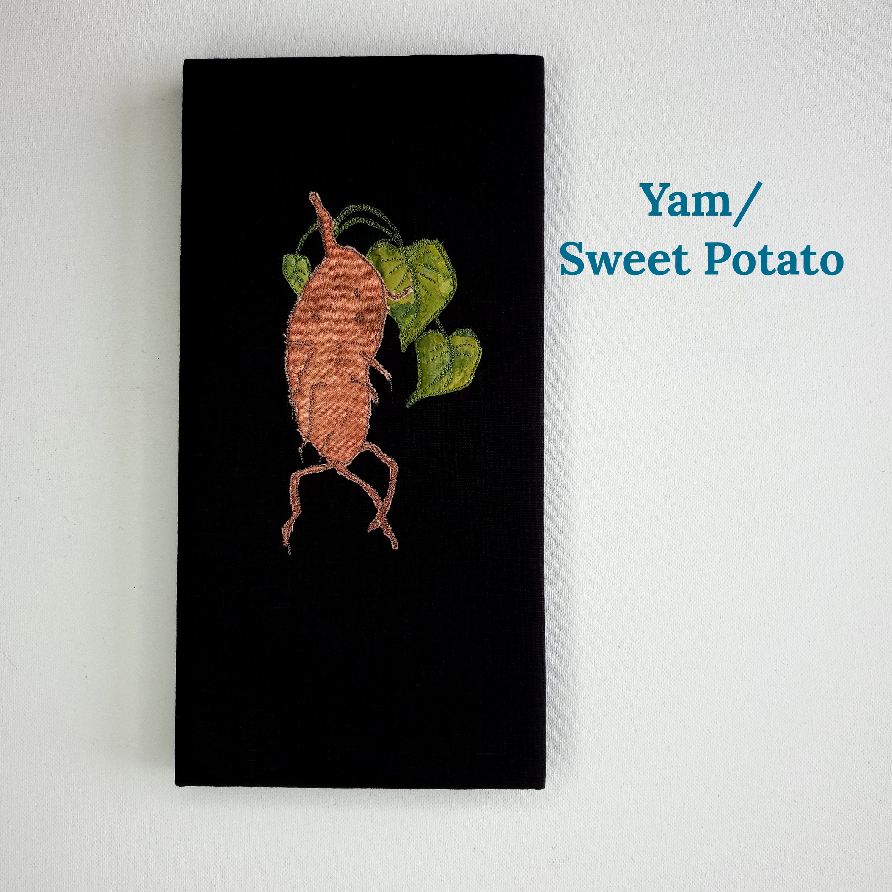 Modern French Country Root Vegetables Wall Art, 6" X 12", Beet, Sweet ...