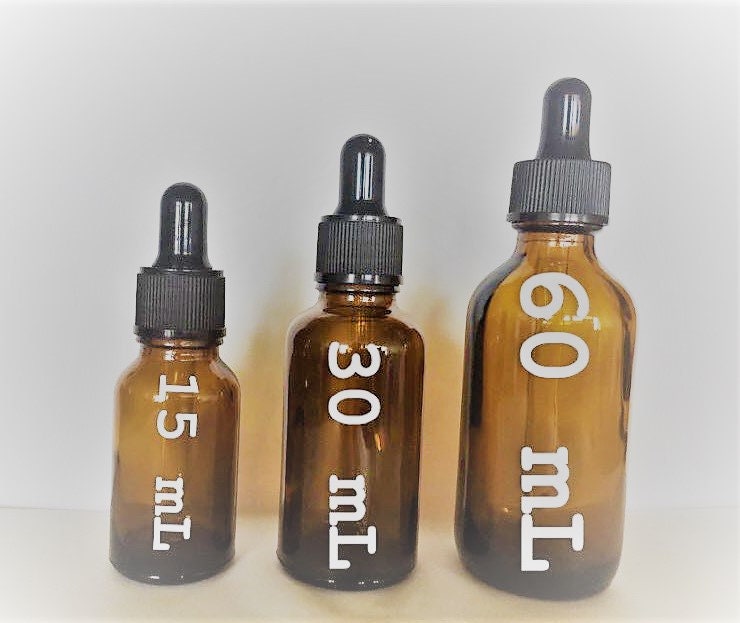 Bio Healing Hair Growth Oil / Healthy Hair / Prevent Hair Loss - Etsy