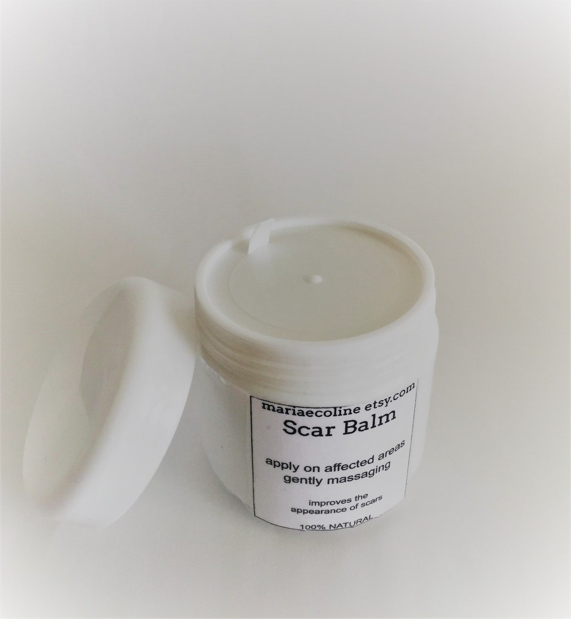 Scar Balm / Healing Salve - Etsy