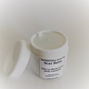 Scar Balm / Healing Salve - Etsy