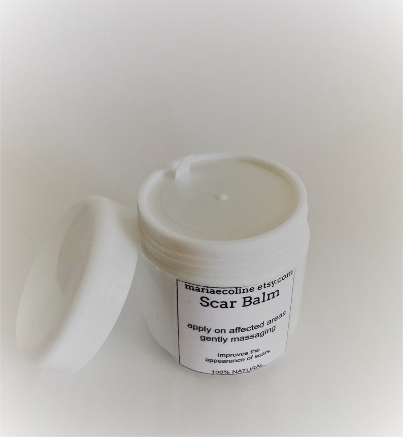 Scar Balm / Healing Salve - Etsy