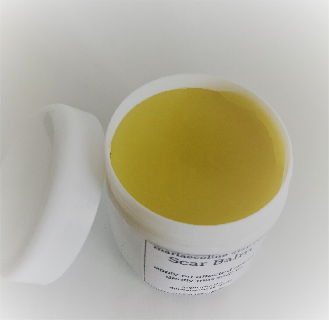 Scar Balm / Healing Salve - Etsy