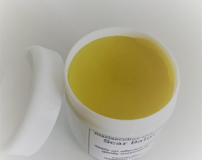 Scar Balm / Healing Salve - Etsy