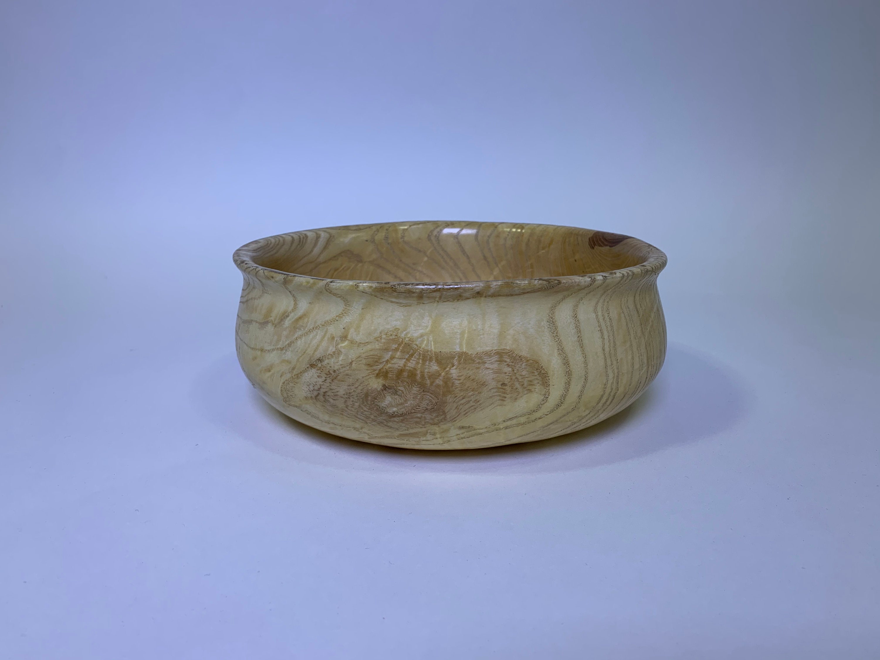 Tiger Stripe Bowl - Etsy