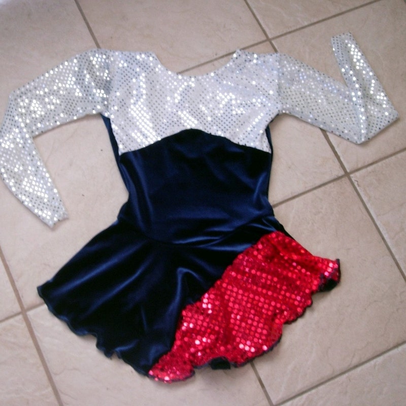 Figure Skates Women 10 - Etsy