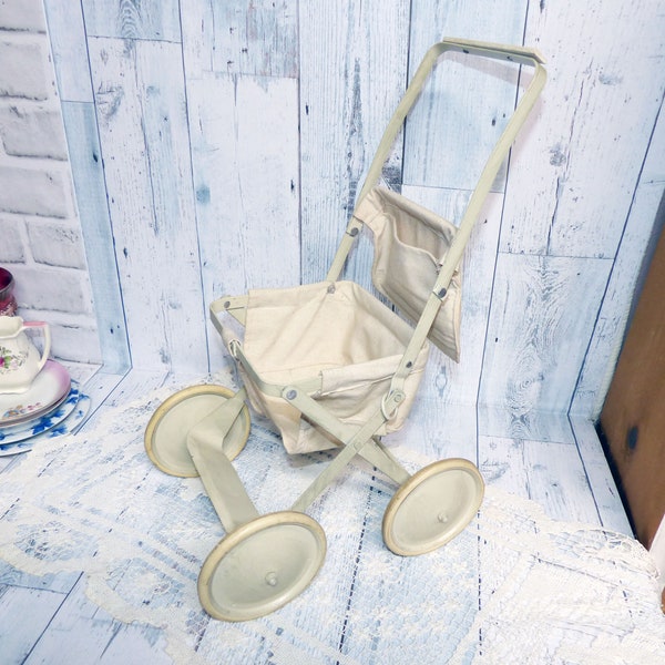 Doll Stroller - Etsy