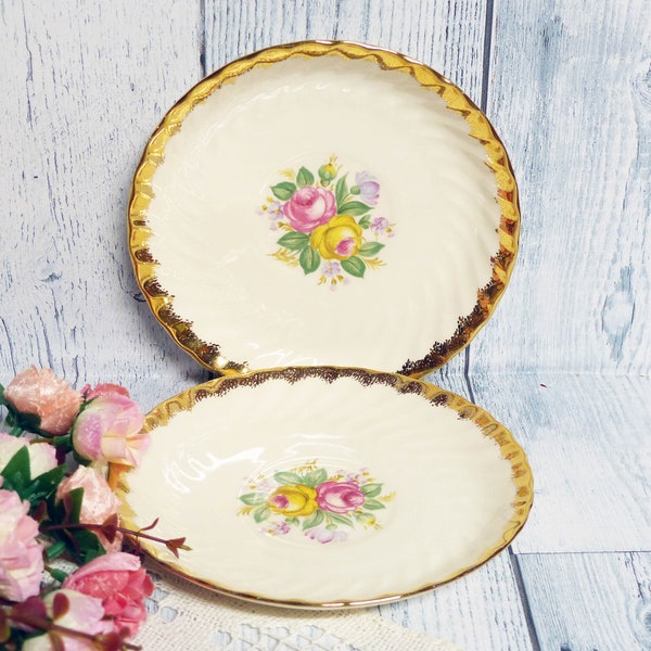 Royal China Quban Royal 22k Gold - Etsy