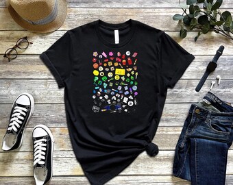Bfb Shirt - Etsy