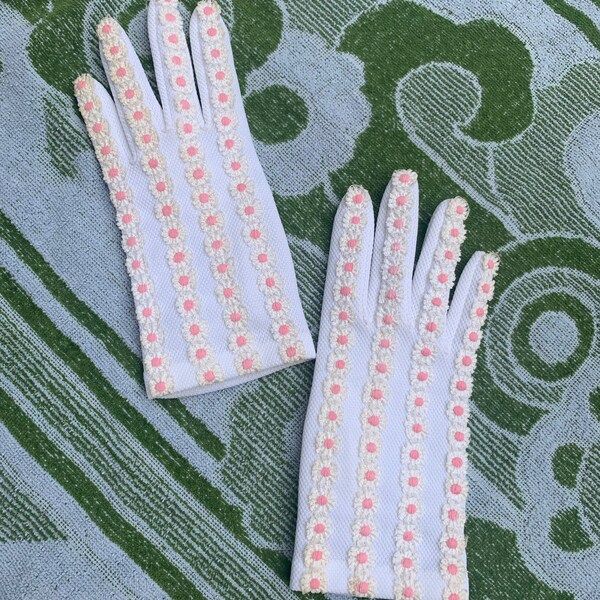 Fancy Gloves - Etsy