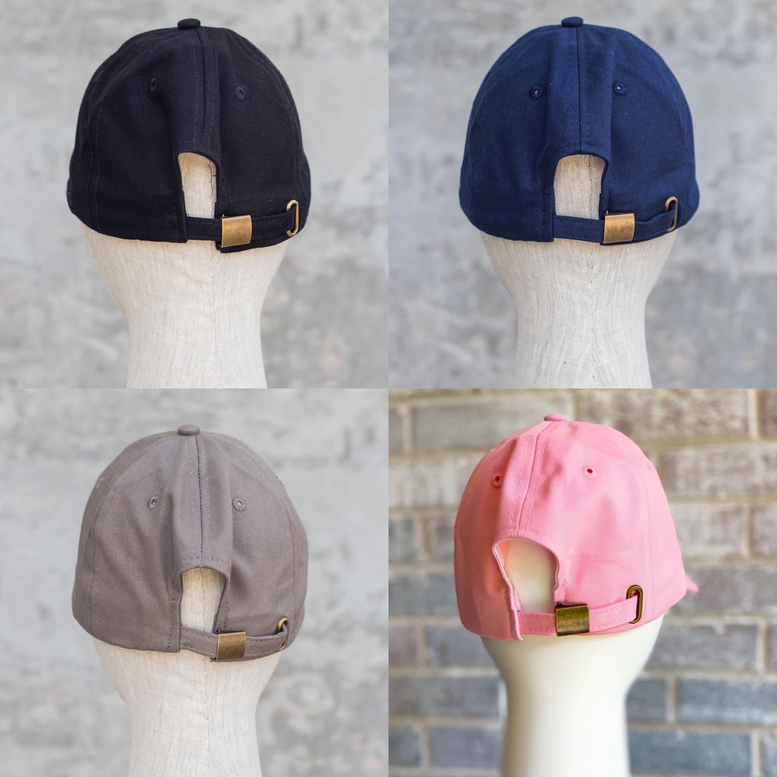 Custom Personalized ATL Hat | Etsy