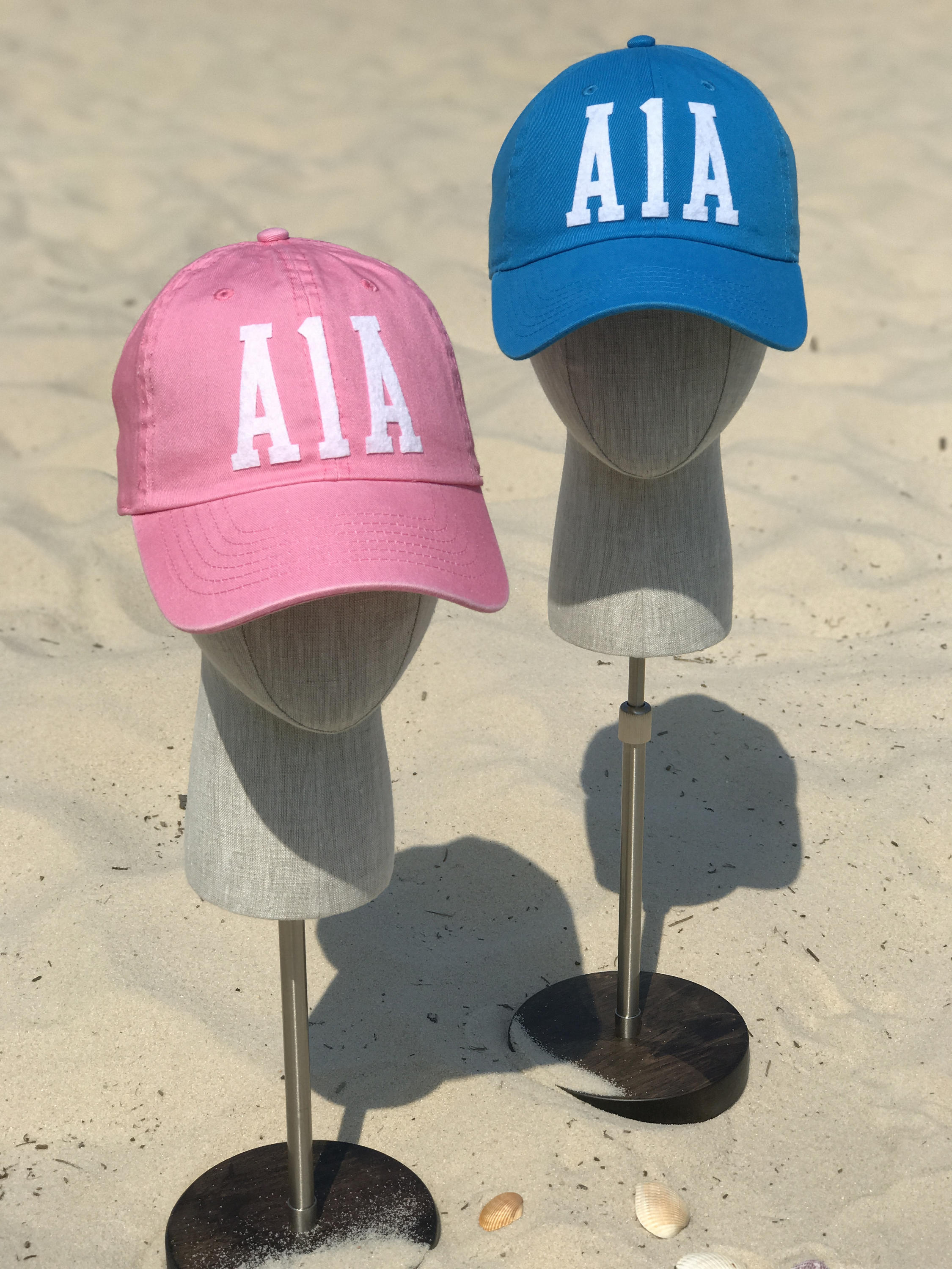 Highway A1A Hat - Etsy