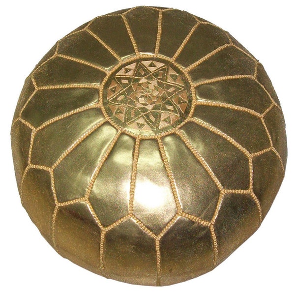 Moroccan Ottoman - Etsy