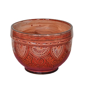 Top Seller! AMIRA Handcrafted Mediterranean Decorative Ceramic Planter ...