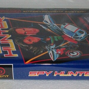 NINTENDO NES Custom Replacement Game Storage Case and Art, 100's of ...