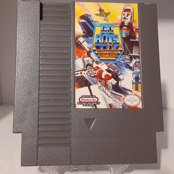 Custom Nes - Make Your Own Nes