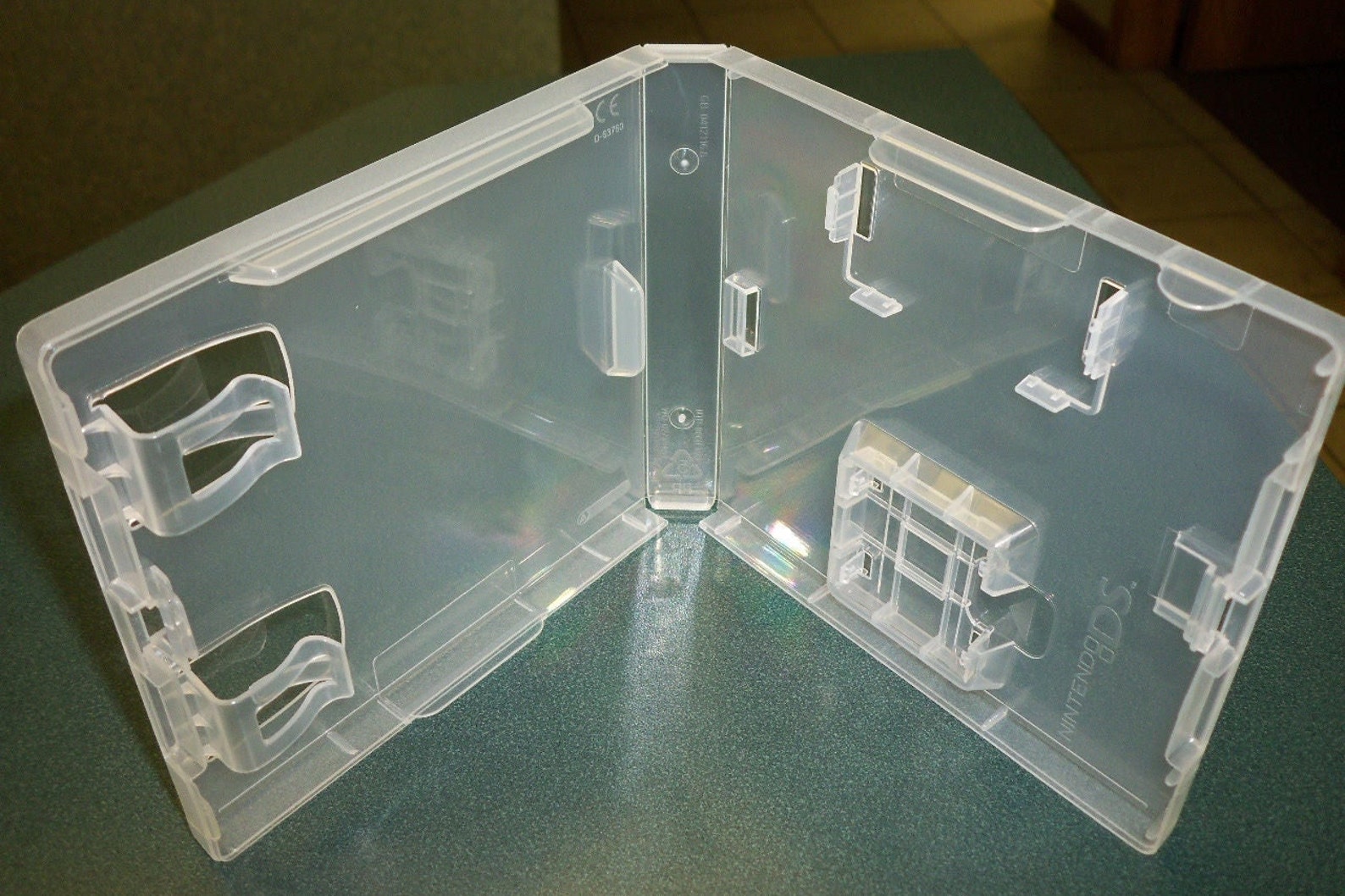 Nintendo DS Game Case: Custom Replacement Art - Etsy