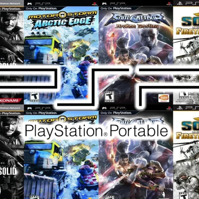 Http: Pspslimhacks.com Unofficial Dsonpsp 01 Released Nintendo Ds ...