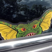 Gizmo Sticker 3" Premium Die Cut Gremlins Movie Decal for Car, Laptop ...