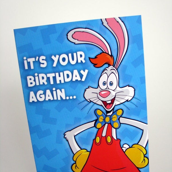 Jessica Rabbit - Etsy