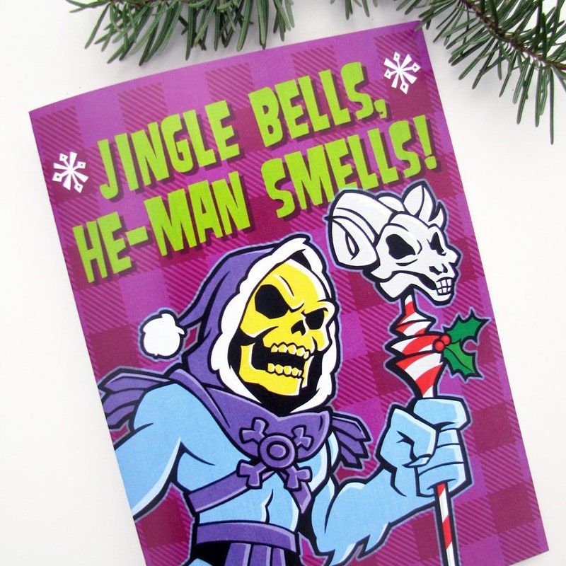 Universe Christmas Cards - Etsy UK