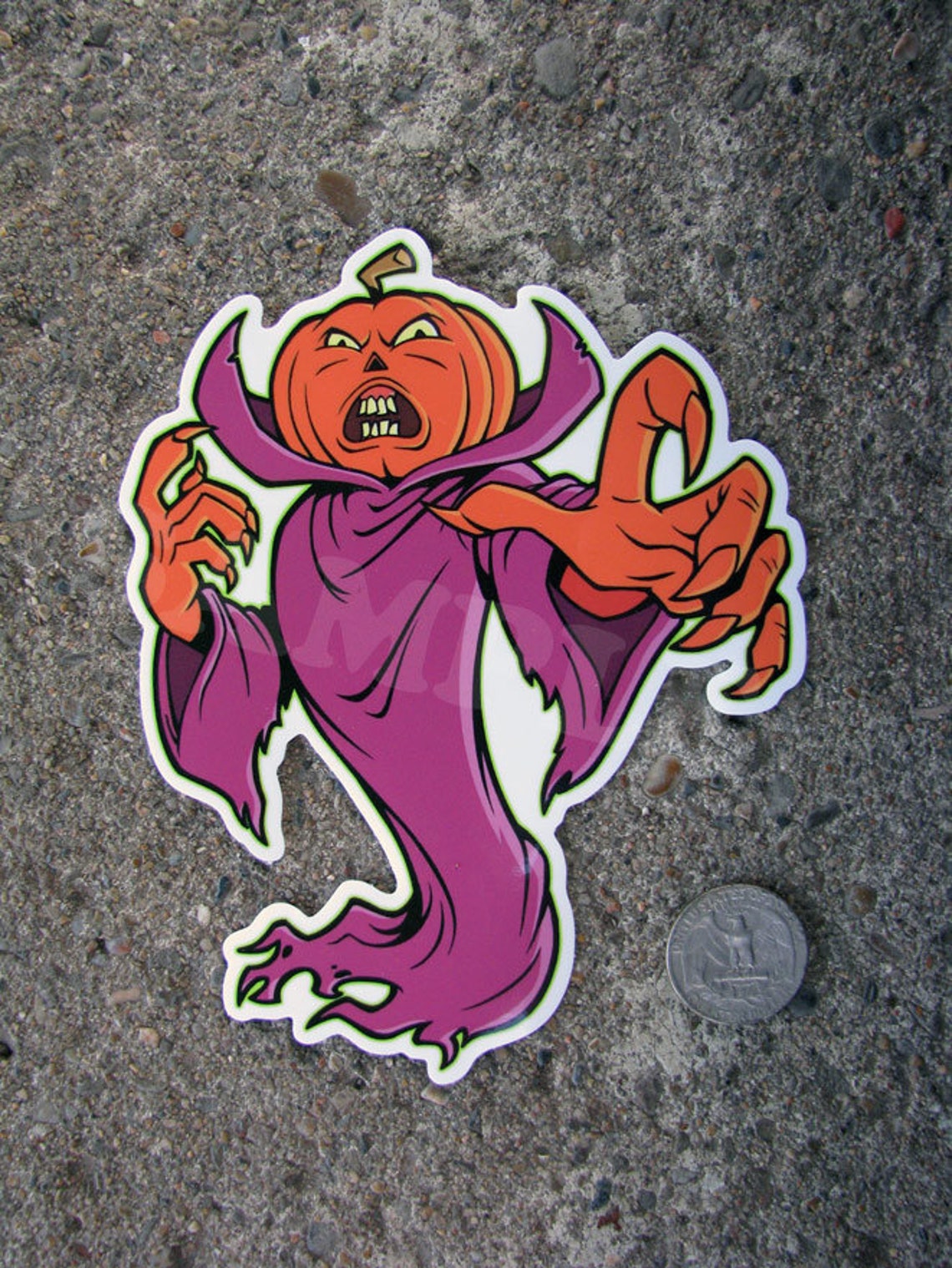 Ghostbusters Decor Ghostbusters Vinyl Sticker Decal - Full Color 18 ...