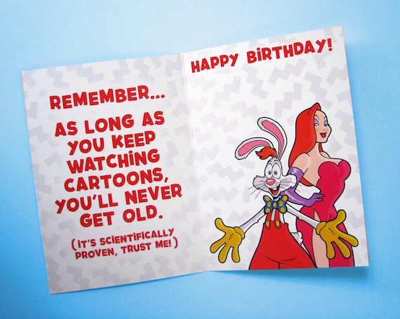 Jessica Rabbit Birthday Memes Roger Rabbit #16 Disney Comics 1991