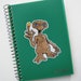 E.T. Vinyl Sticker E.T. the Extra Terrestrial Movie Die Cut - Etsy